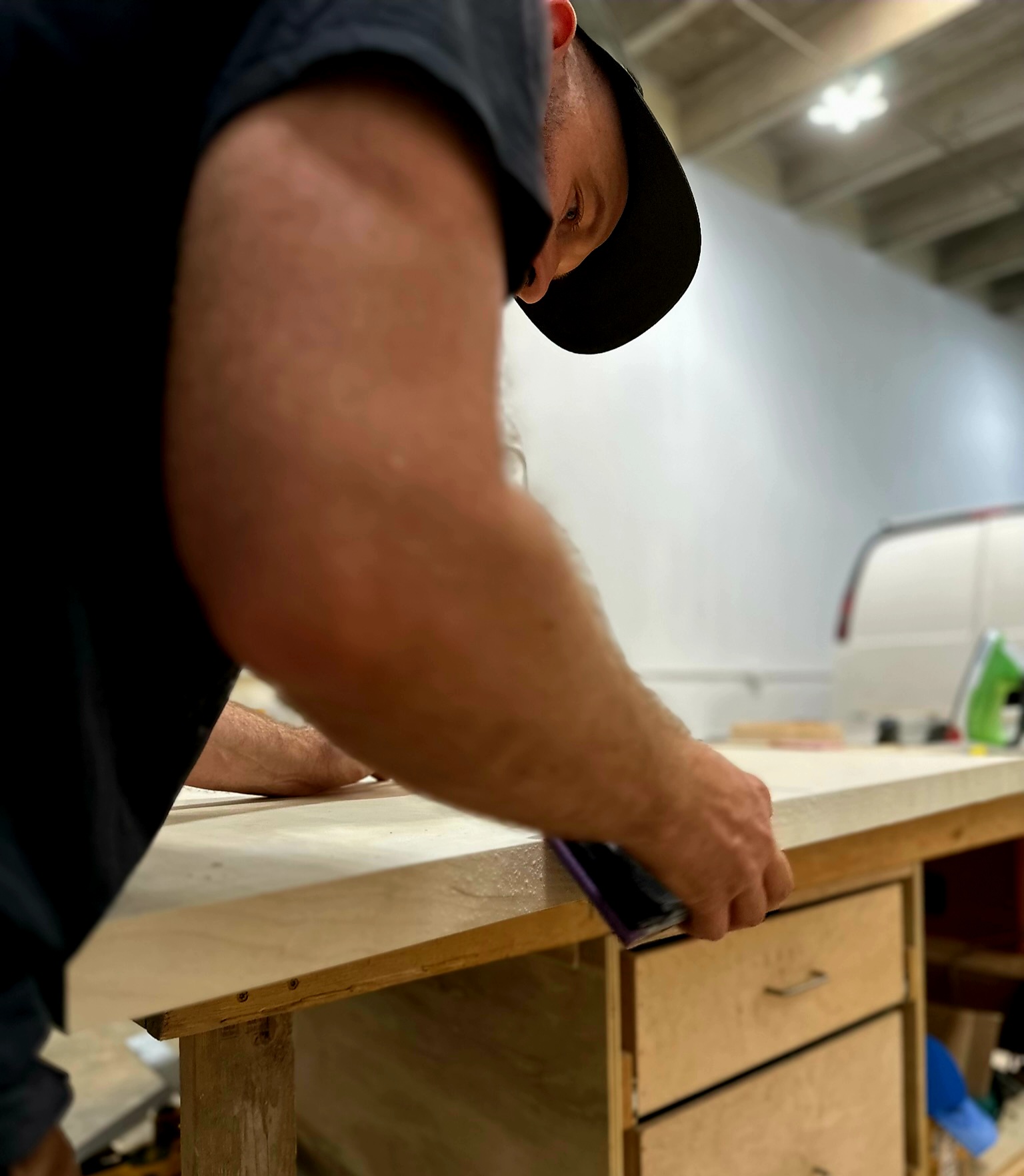 Our Work – Utopia Custom