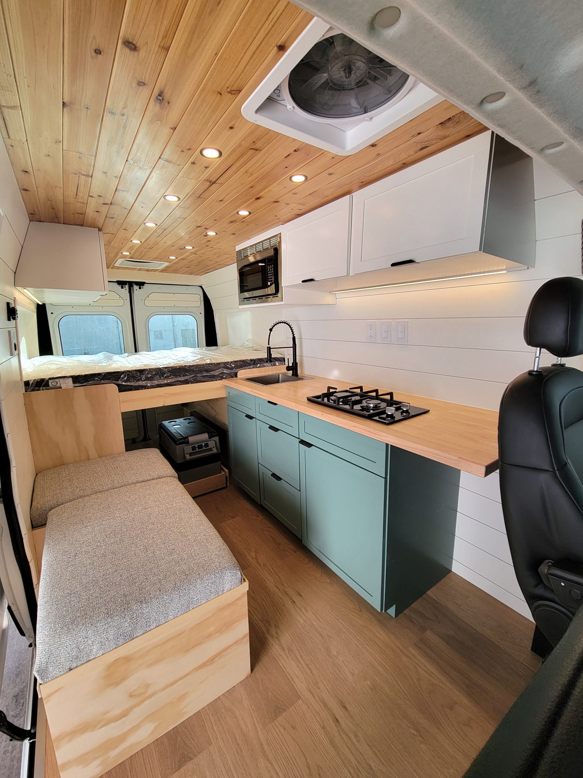 Our Work – Utopia Custom